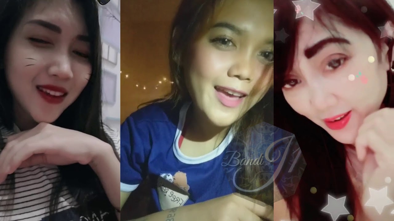 Kompilasi terbaru tik tok cewek cantik,lucu&imut part:28 - YouTube