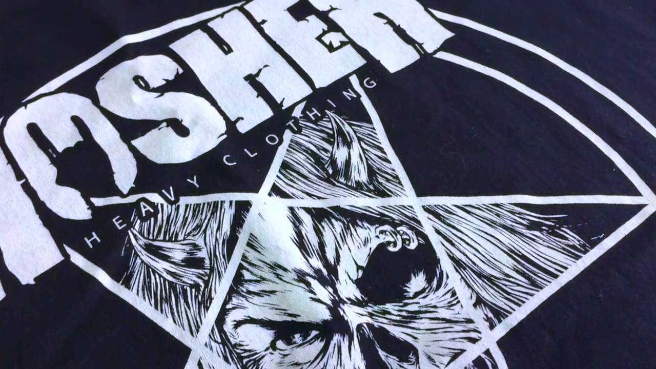 Mosher Clothing - Pete-agram Shirt - YouTube