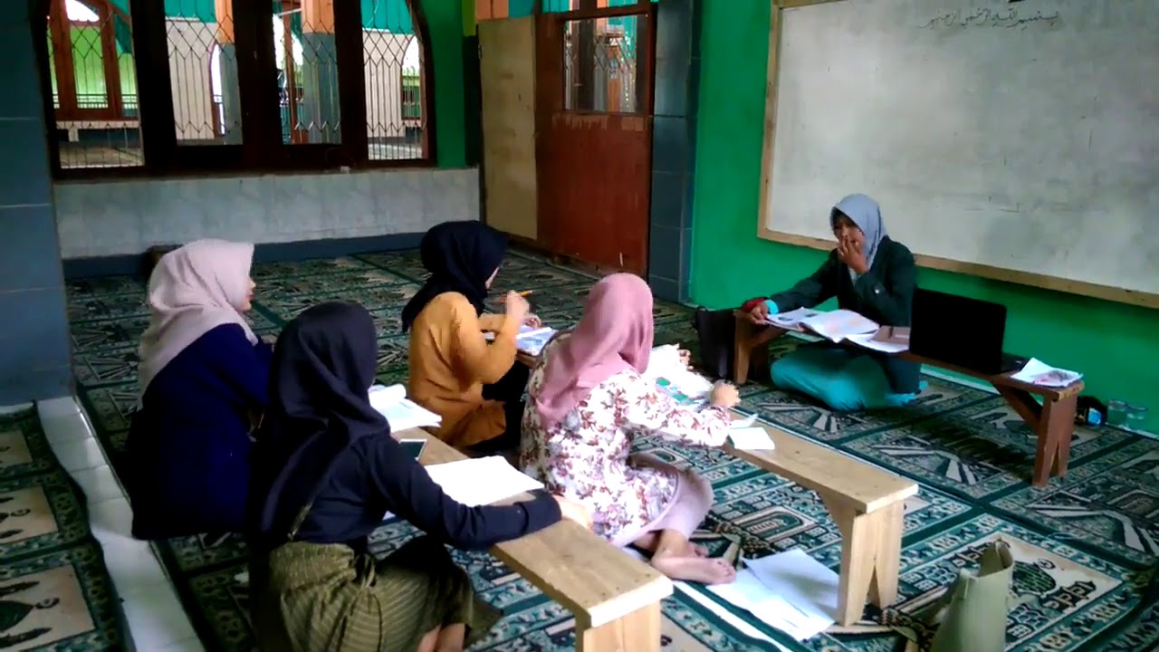 Metode Scientific Materi Bunyi - YouTube