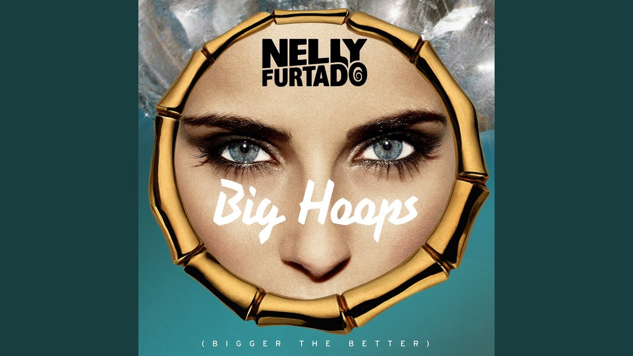 Big Hoops (Bigger The Better) (Extended Version) - YouTube