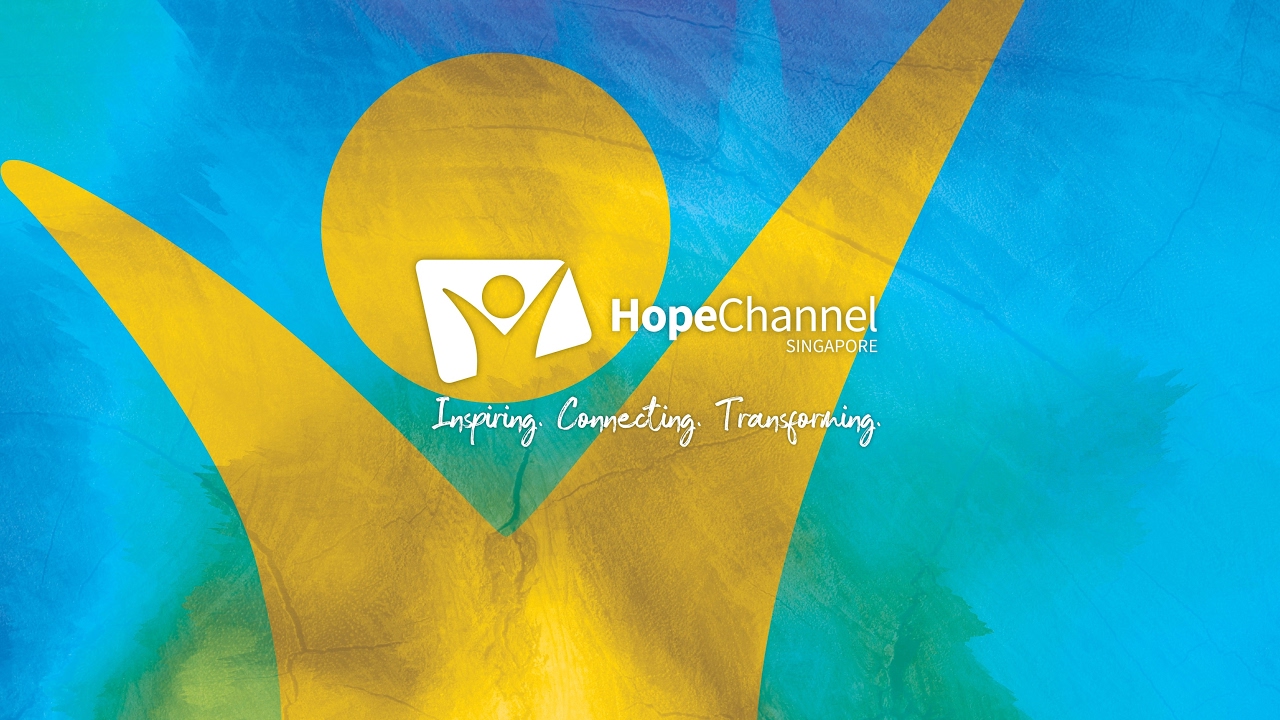Hope Channel Singapore Live Stream - YouTube