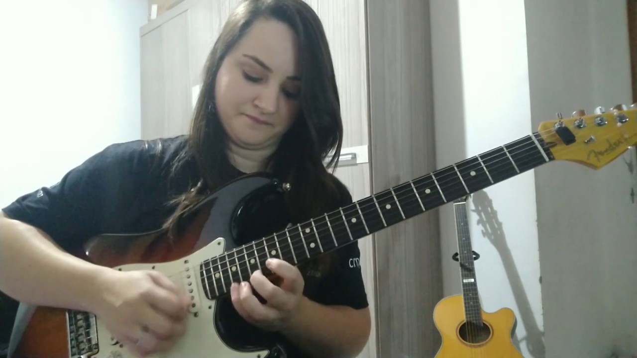 Desafio EXERCÍCIO DO PEDAL POINT (Jessé Prado) by Patrícia Vargas - YouTube