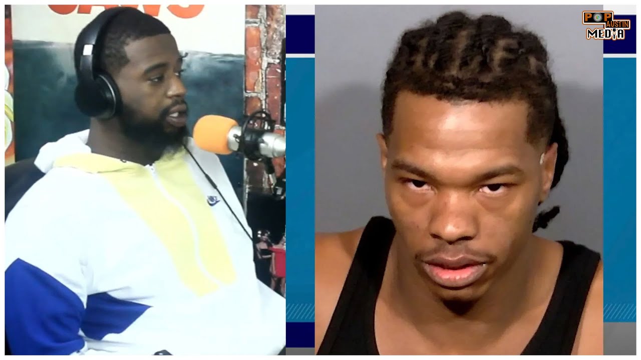 OTM Zay Says Lil Baby Arrest Video Hits Close To Home - YouTube