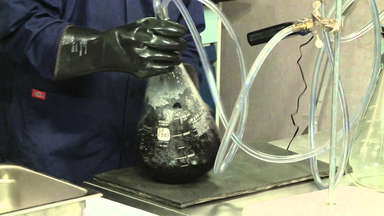 AASHTO T 209 - YouTube