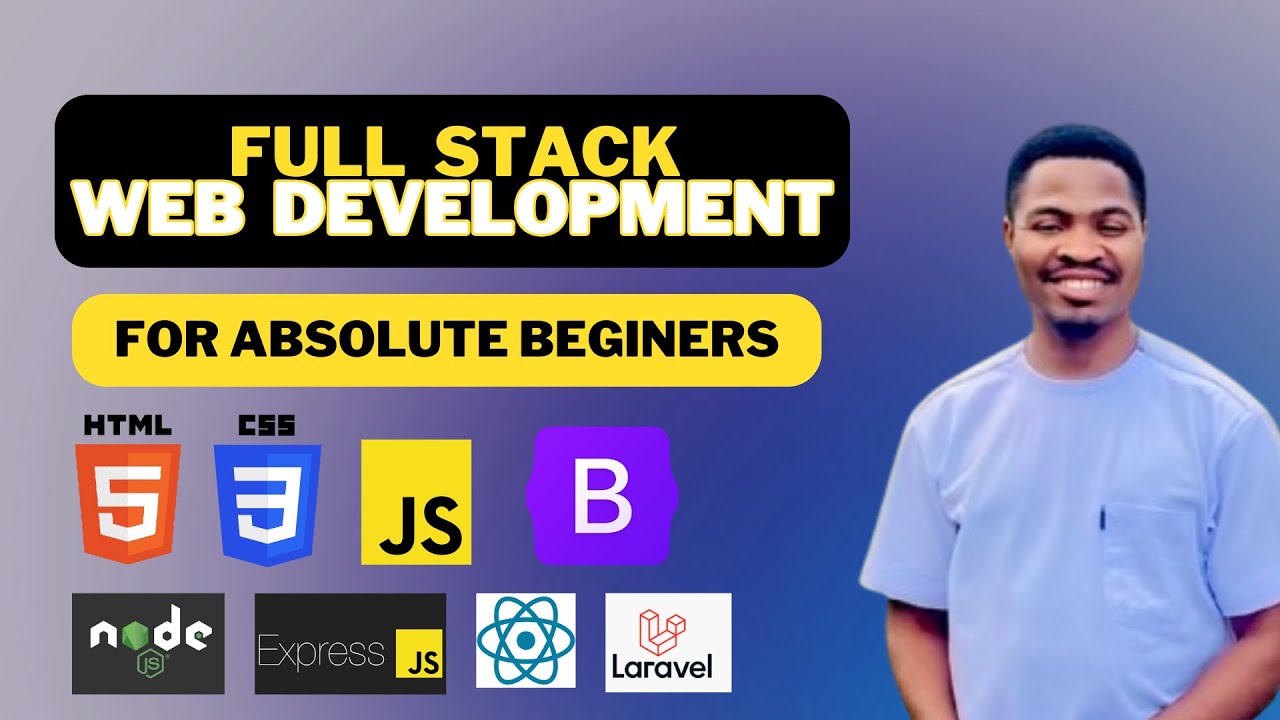 3. HTML SEMANTICS - YouTube