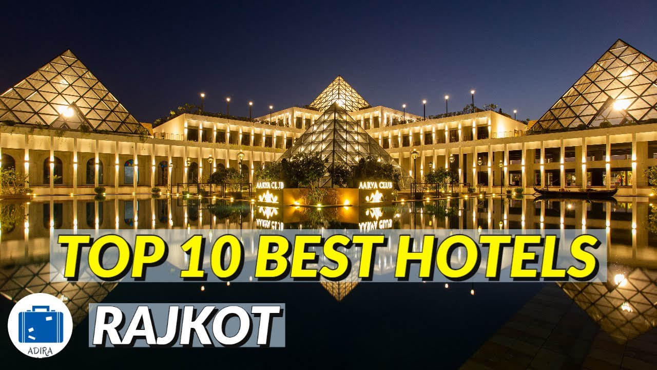 Rajkot Best Hotels | Best Places To Stay In Rajkot | DISCOUNT & DIRECT ...