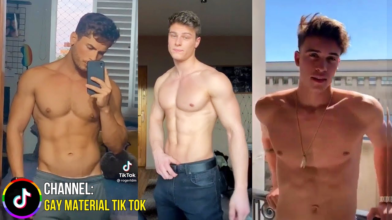 🔥 SEXY MUSCLE TIKTOKS COMPILATION #15 / Hot guys 🥵🔥 - YouTube