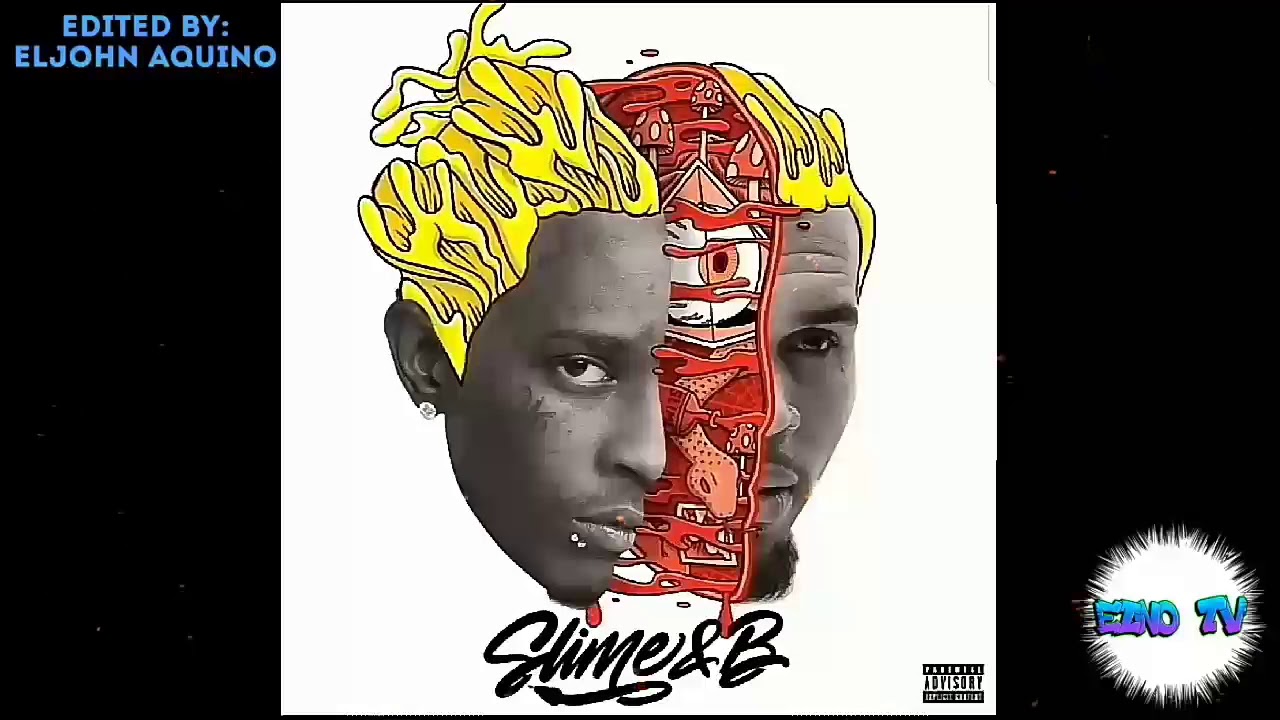 Chris Brown Young Thug Go Crazy Audio Youtube