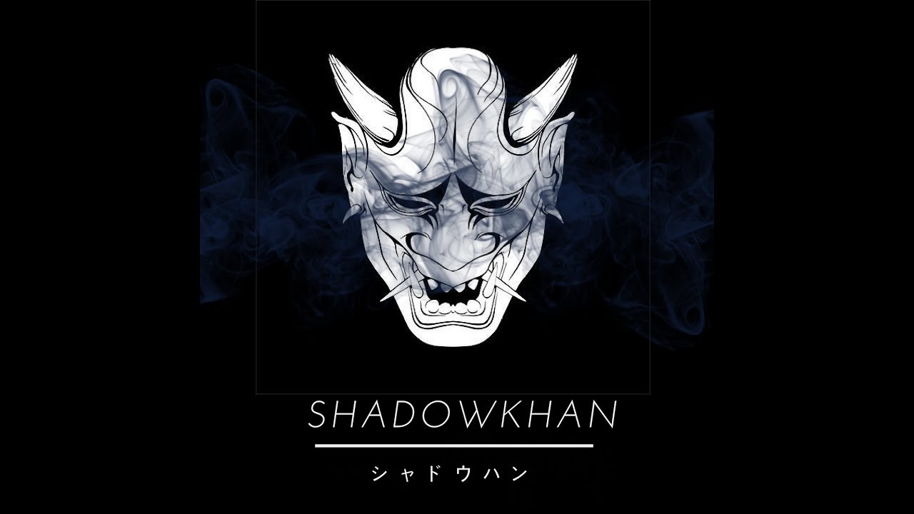 Kayro Silva - SHADOWKHAN Making Of - YouTube