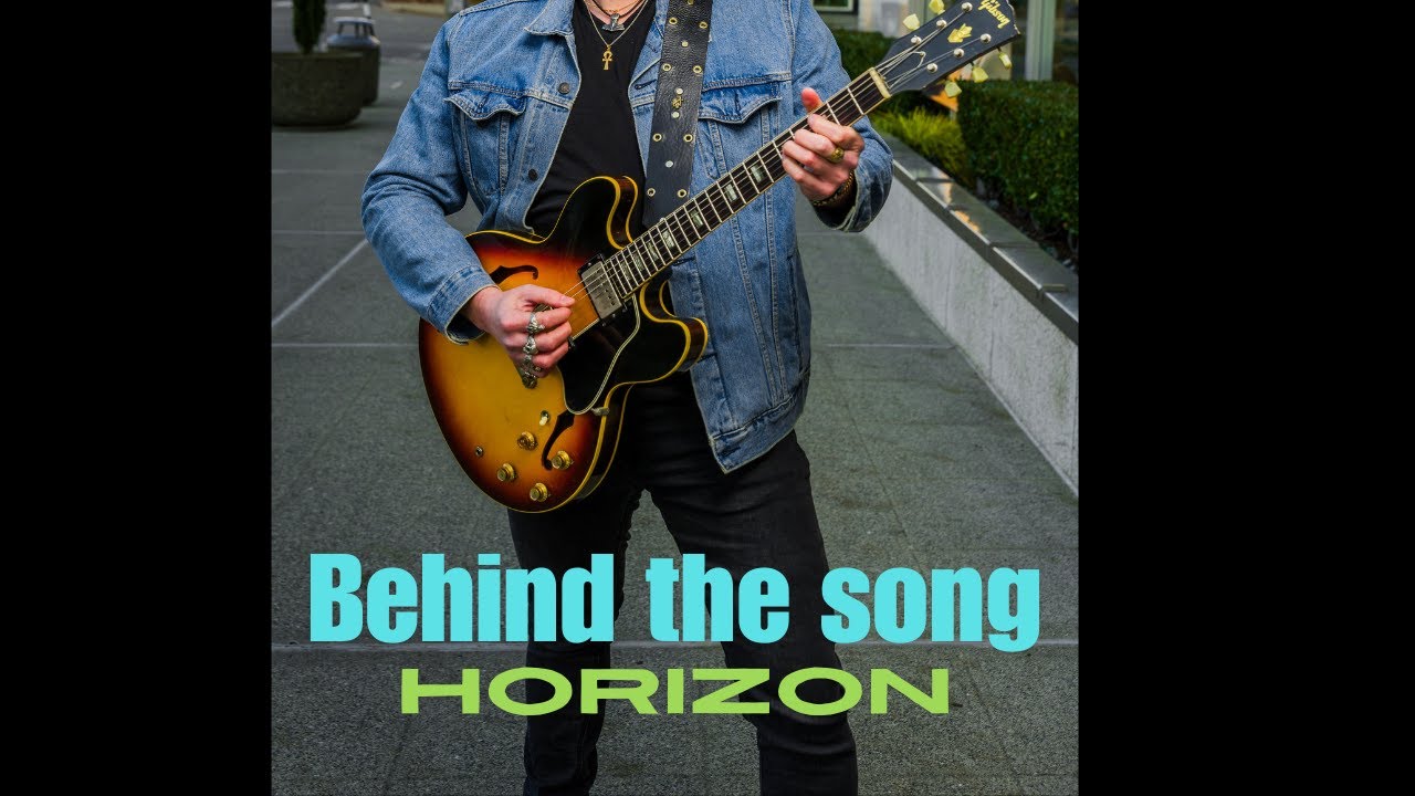 Behind the song "Horizon" - YouTube