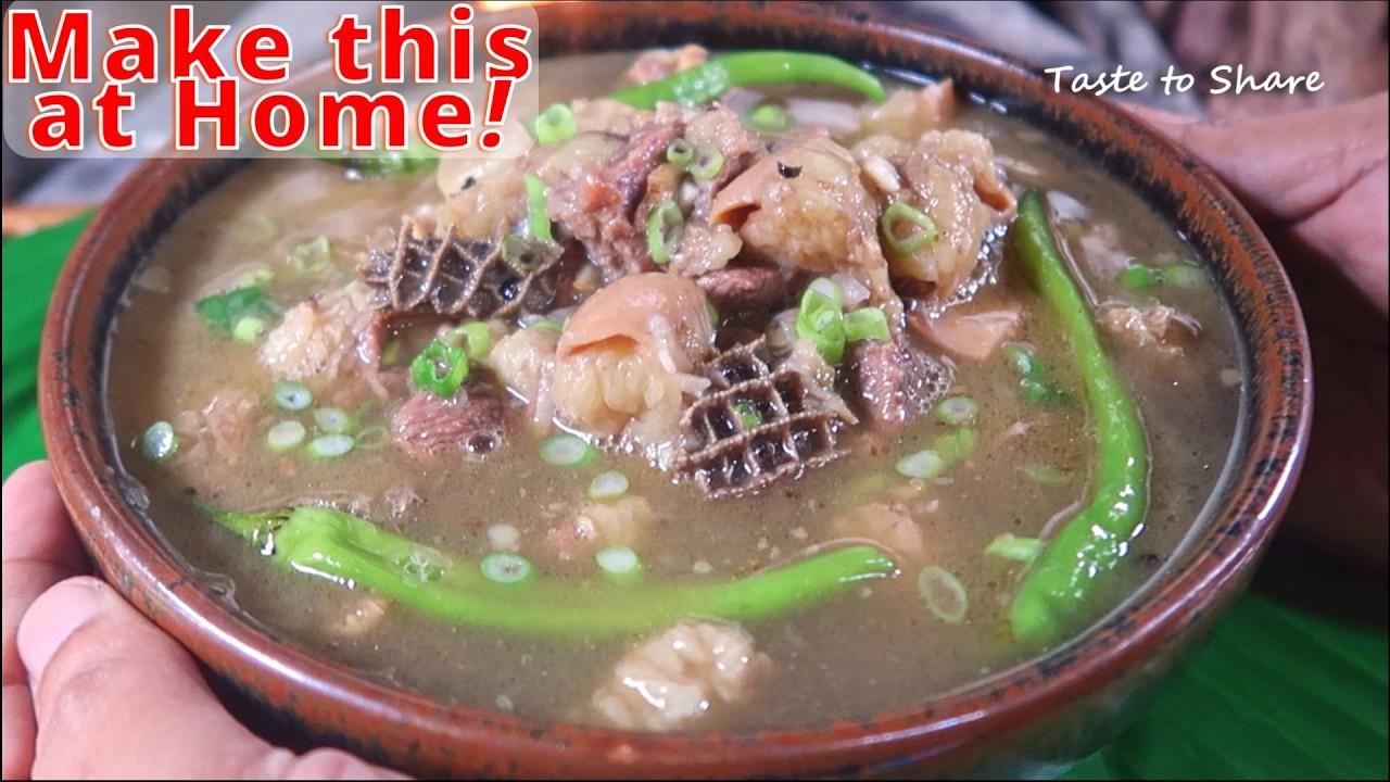 Beef Paksiw Recipe ️Easy Paksiw na Baka💯👌 - YouTube