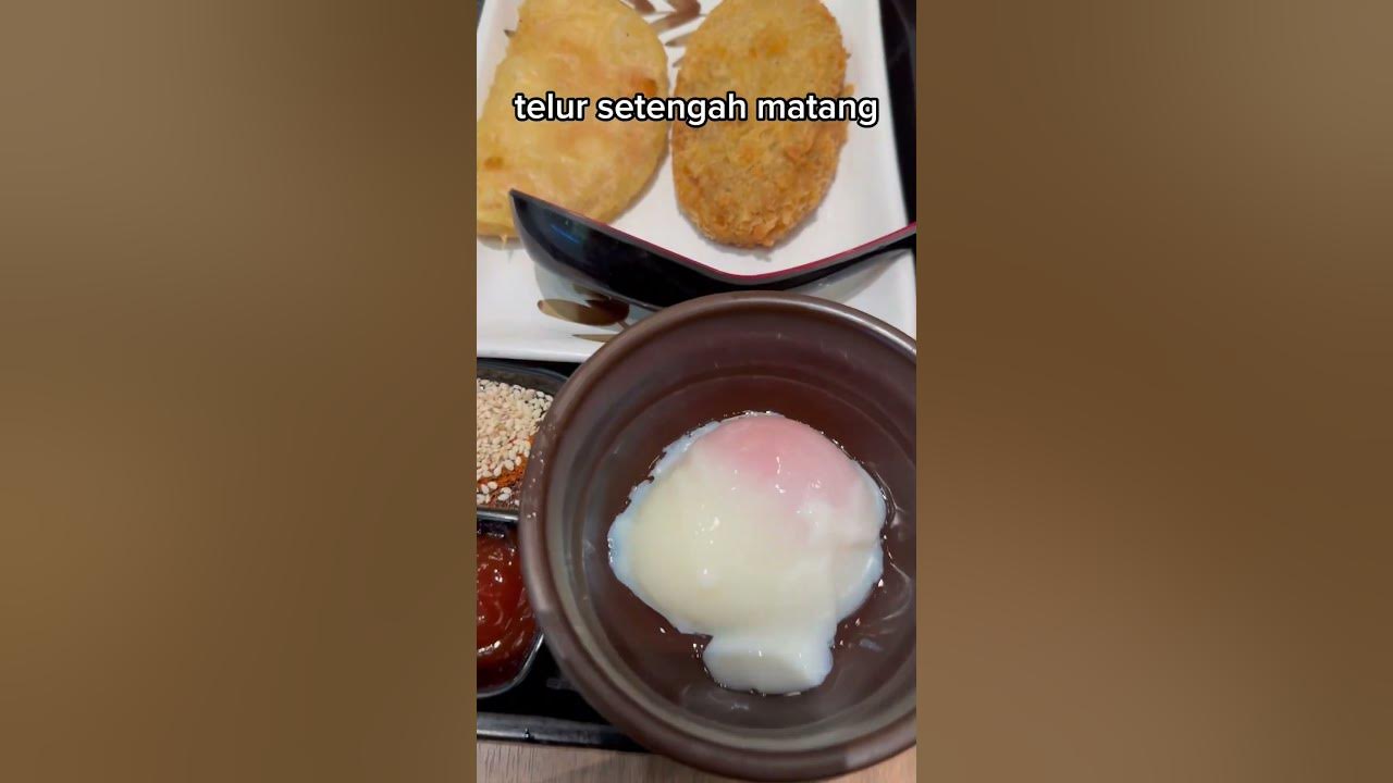 UDON EMANG PALING ENAK!!! - YouTube