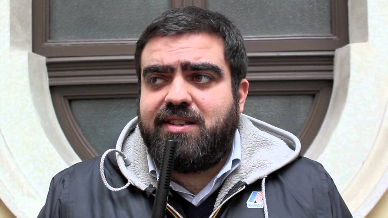 Abitare a Torino. Intervista a Marco Grimaldi - YouTube