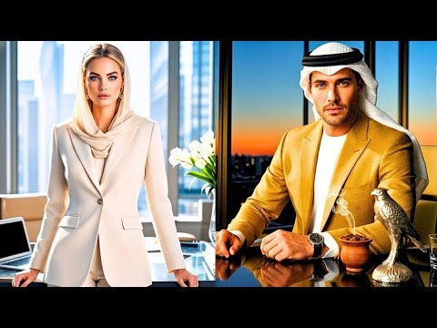 🤍OFİSTE ONU HİÇ KİMSE FARK ETMİYORDU — TA Kİ RASTLANTISAL BİR FOTOĞRAF ŞEYHİ ETKİLEYENE KADAR...