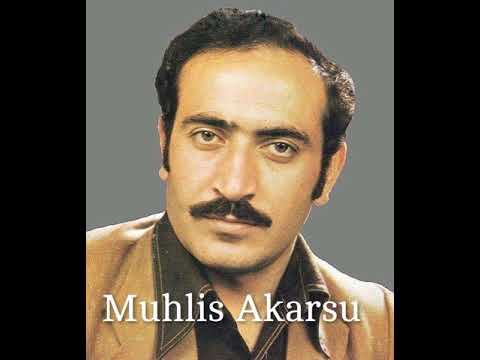 Muhlis Akarsu Dostum Dostum