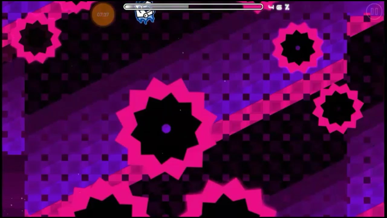 (GD PROGRESS + LAG #2) ULTRA FAIRYDUST - YouTube