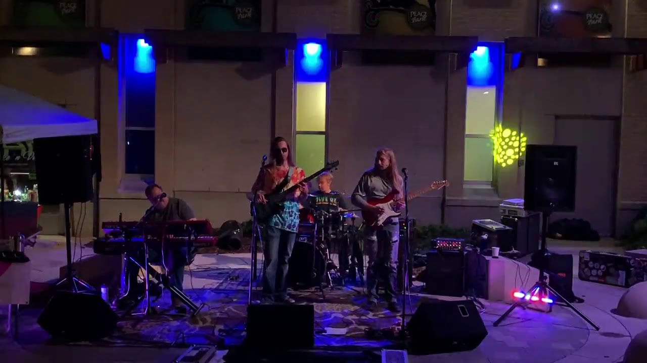 Sweet Delta Dawn - Riviera Paradise-Little Wing-Magic Punch-Eastern ...