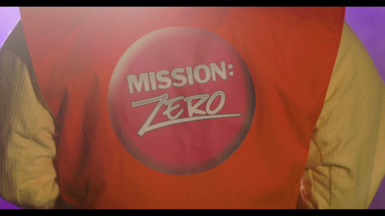 The sun rises on a new WorkSafe Bob - YouTube