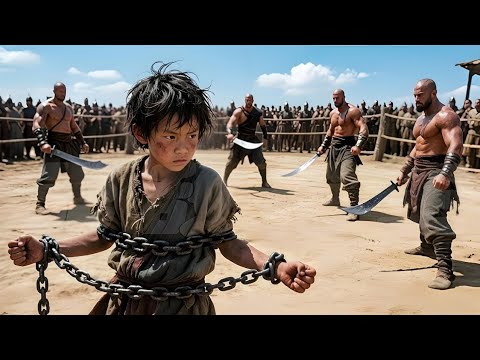 Jab Ek Chhote Bachche Ko Mil Gaya Khatarnak Power || The Invisible Boy 2014 Movie Explained In Hindi