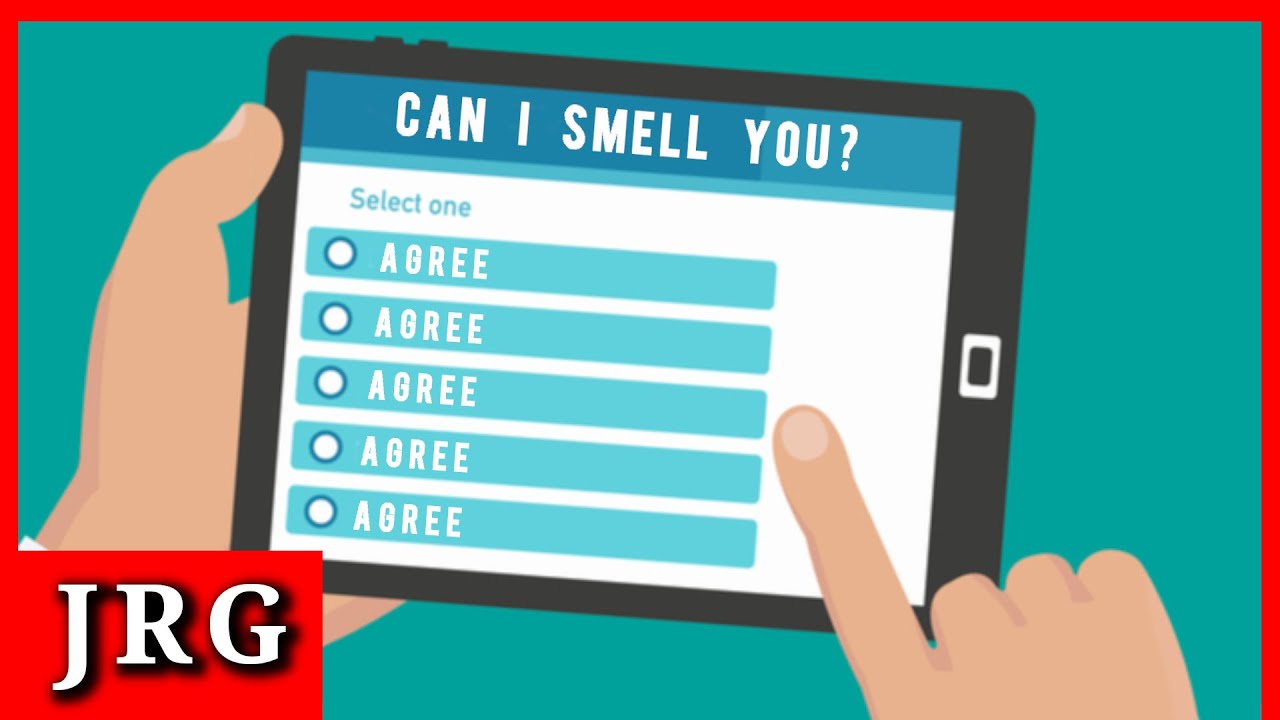 Agree or Strongly Agree? - Please Answer Carefully - YouTube