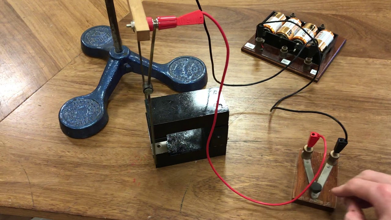 Kicking Wire - YouTube