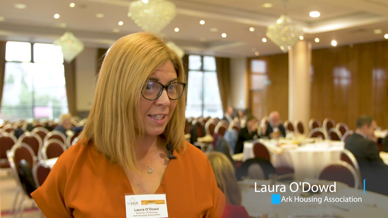 NIFHA Annual Conference 2019 - YouTube