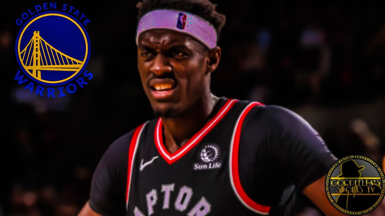 Golden State Warriors Trying to Trade James Wiseman & #7 Pick to ...