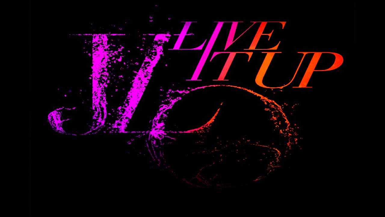 Jennifer Lopez Live it Up ft. Pitbul - YouTube