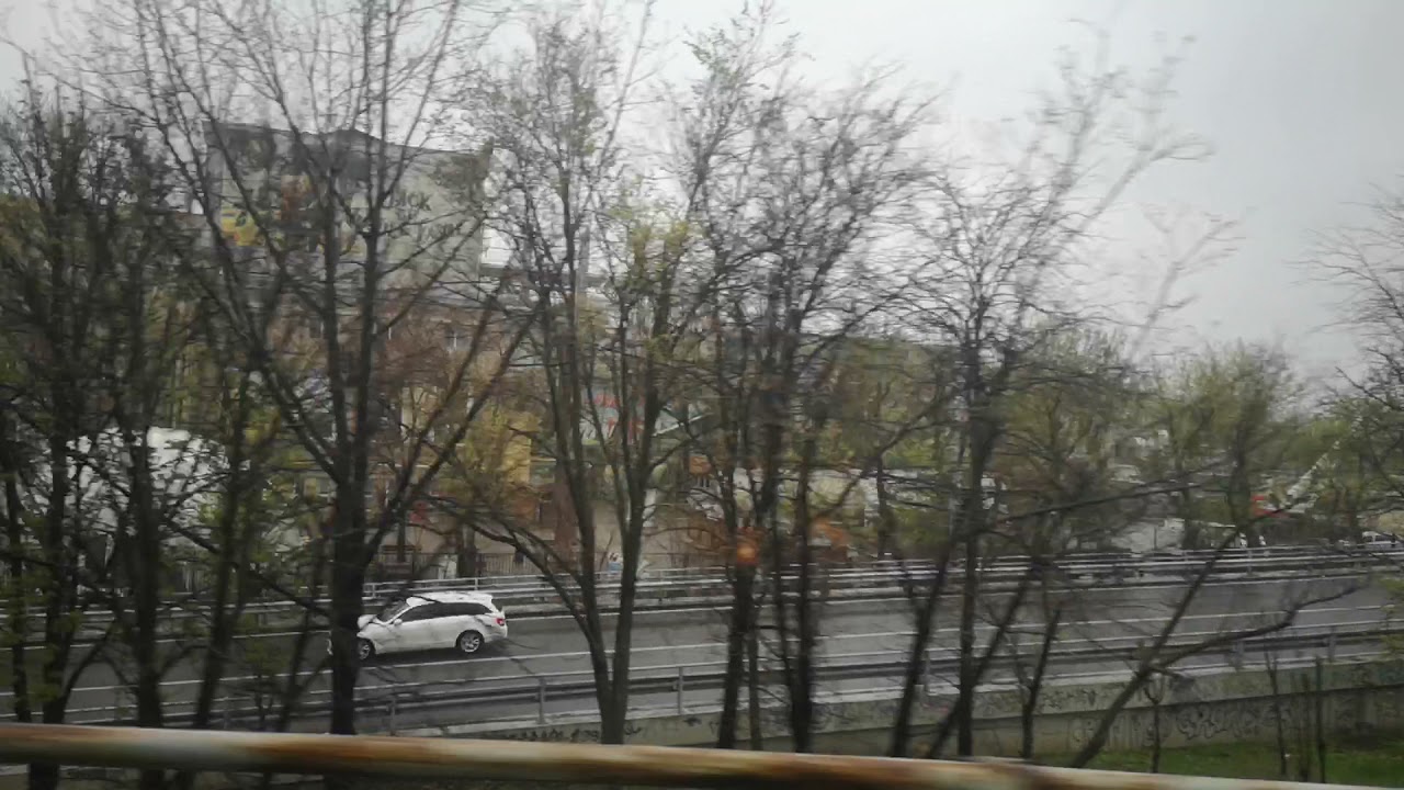 Rapid Arena vazut din STB 178 - 4K - 14 Aprilie 2021 - YouTube