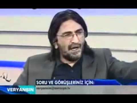 Nihat GENÇ - Sen Kimsin Recep Bey!