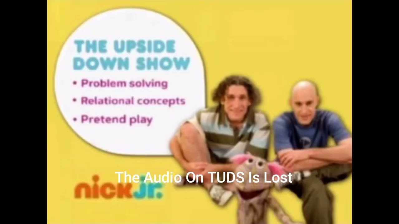 Nick Jr Curriculum Boards 2012 Part 1 - YouTube