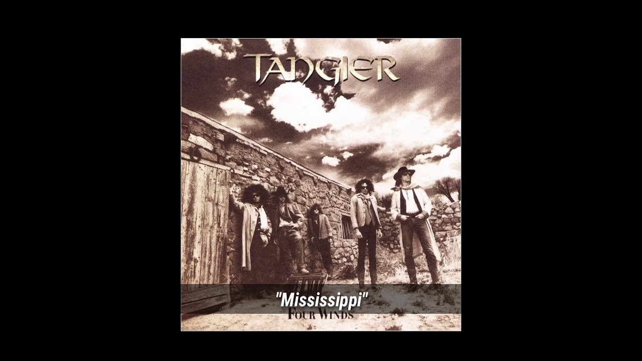 Tangier - Mississippi ~ from the album "Four Winds" - YouTube