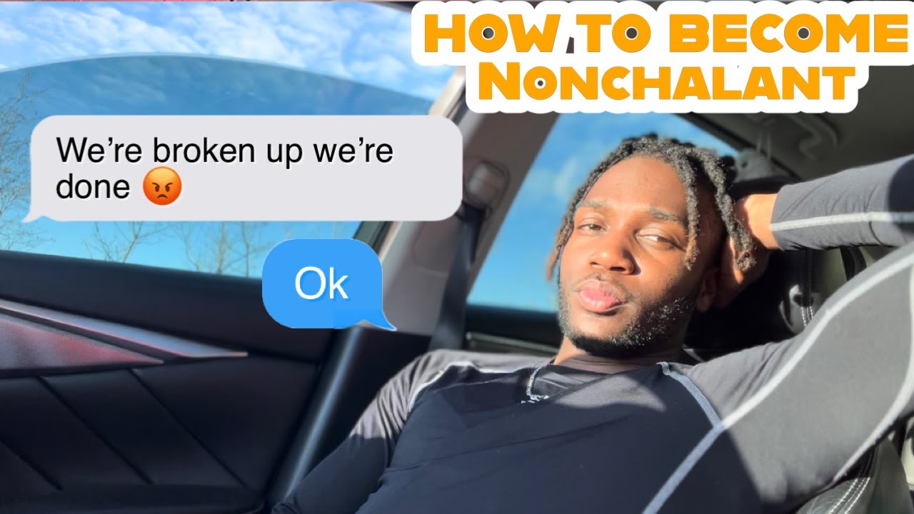 The Nonchalant Approach to Attracting Women: How to Get Her Interested ...