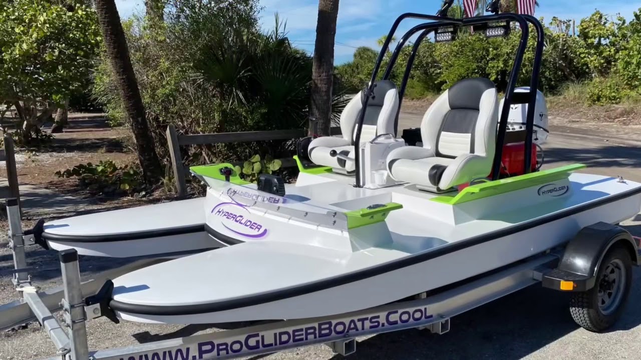 HyperGlider Intro - YouTube