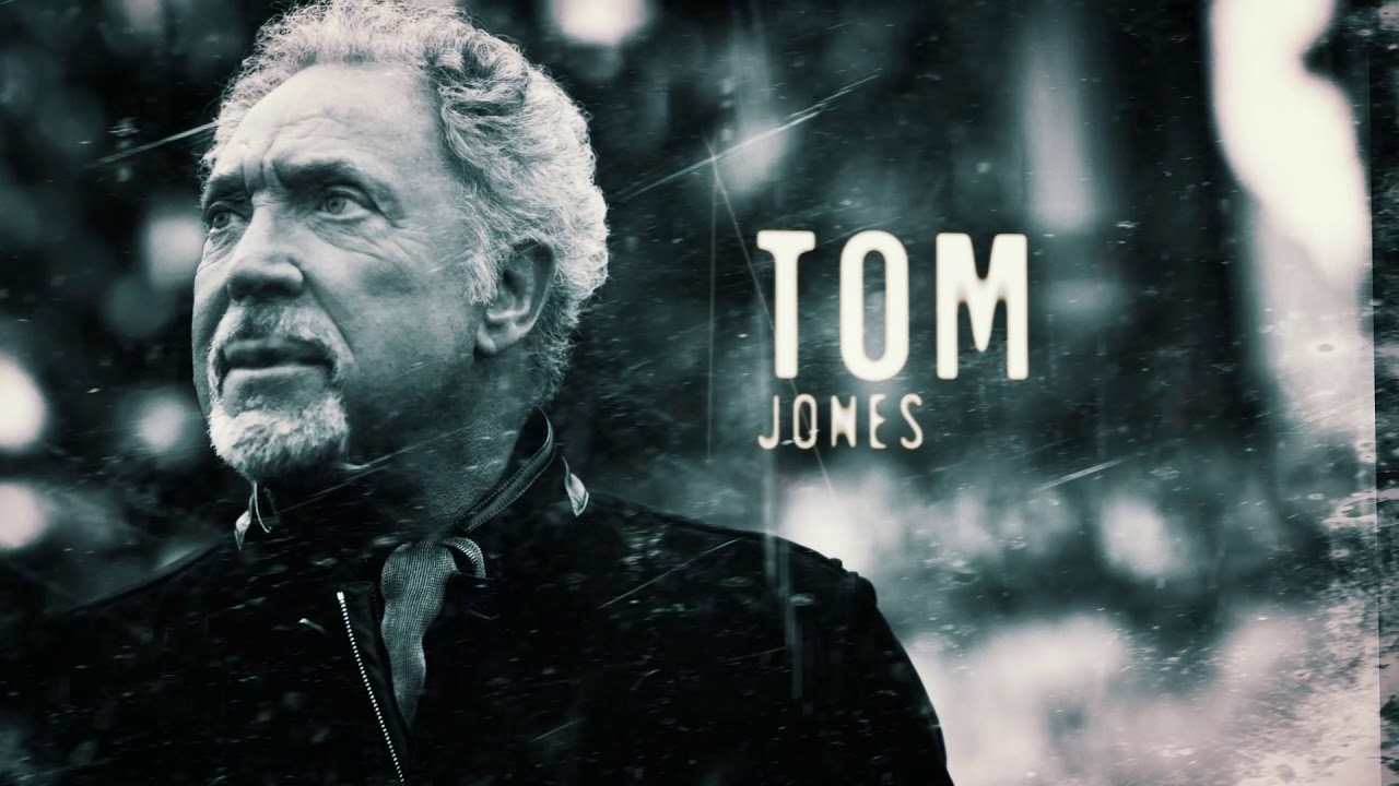 The Legendary Icon that is Tom Jones is coming to a venue near you this ...