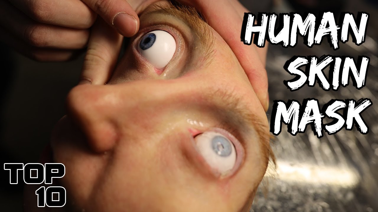 Top 10 Scary Inventions That Should Be DELETED - YouTube