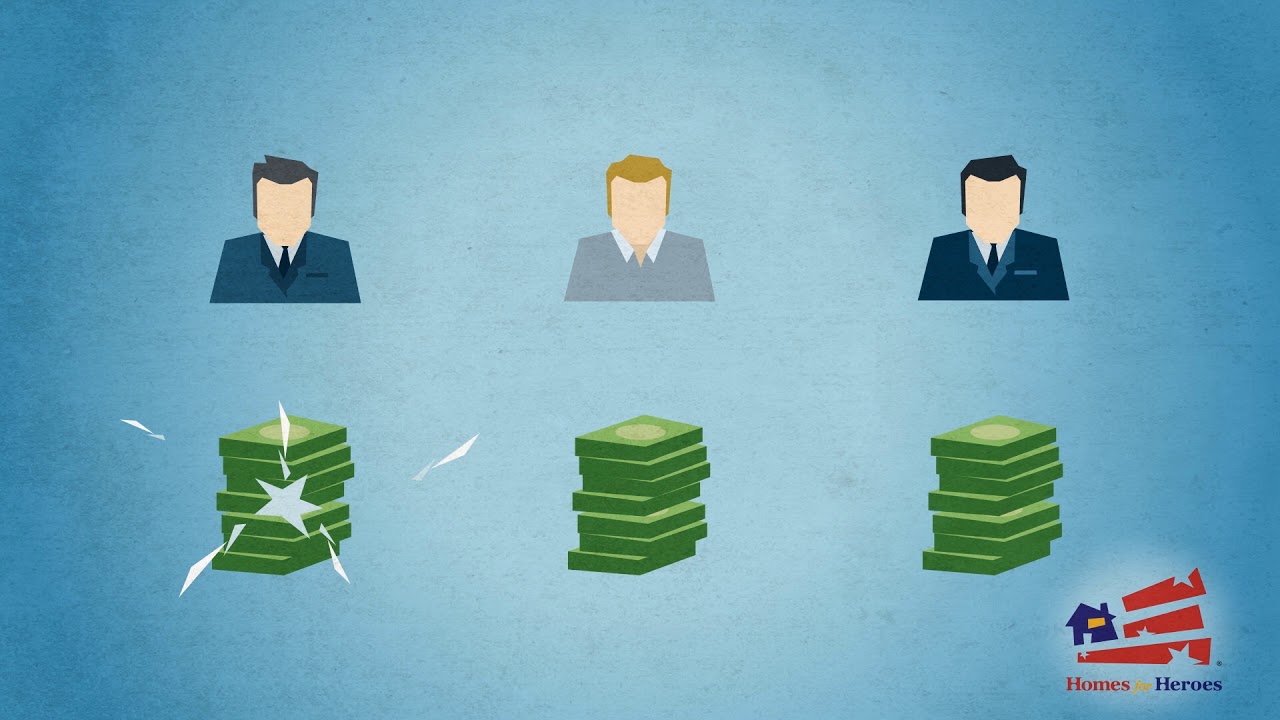 Homes for Heroes with Joseph Colangelo - YouTube