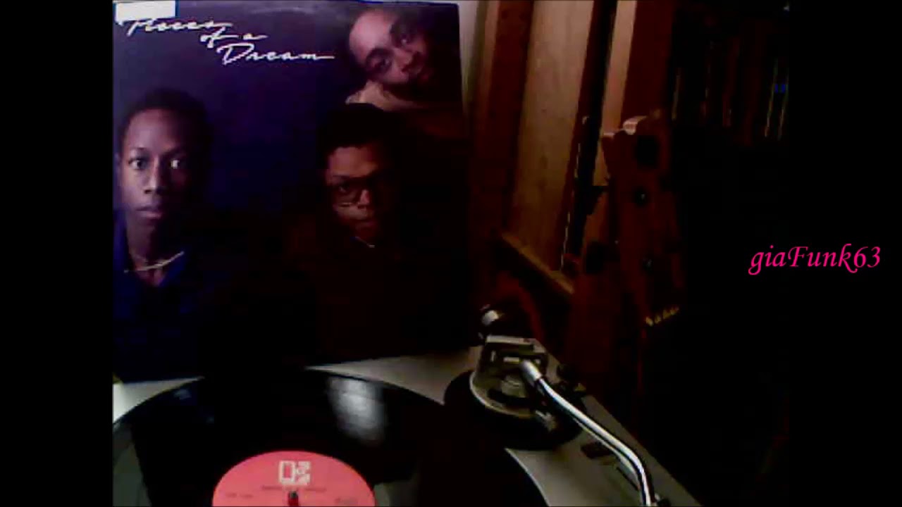 PIECES OF A DREAM - body magic - 1981 - YouTube