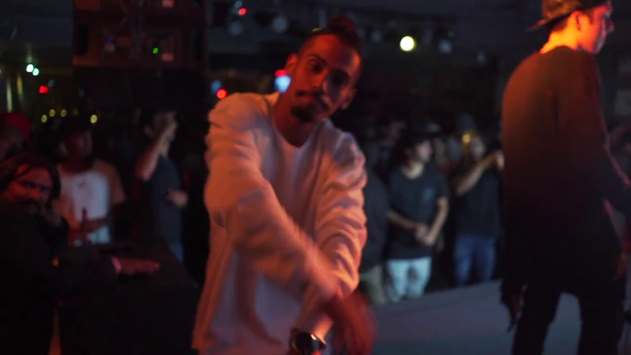 TURNUPSQUAD AT BLUE Frog ft. DJ MAGA (RUSSIA) - YouTube