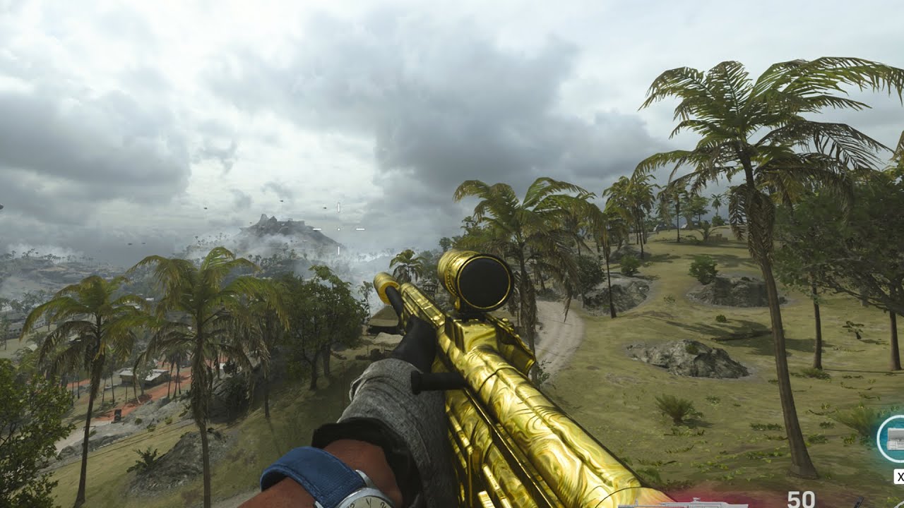 Call of Duty: Warzone Caldera 12 KILLS GAMEPLAY! (No commentary) - YouTube