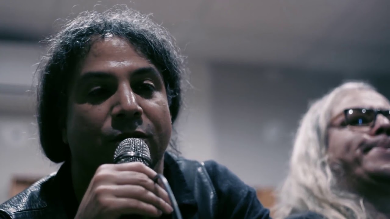 TENEBRIA - Presentación Completa - Hell Sessions Live - YouTube