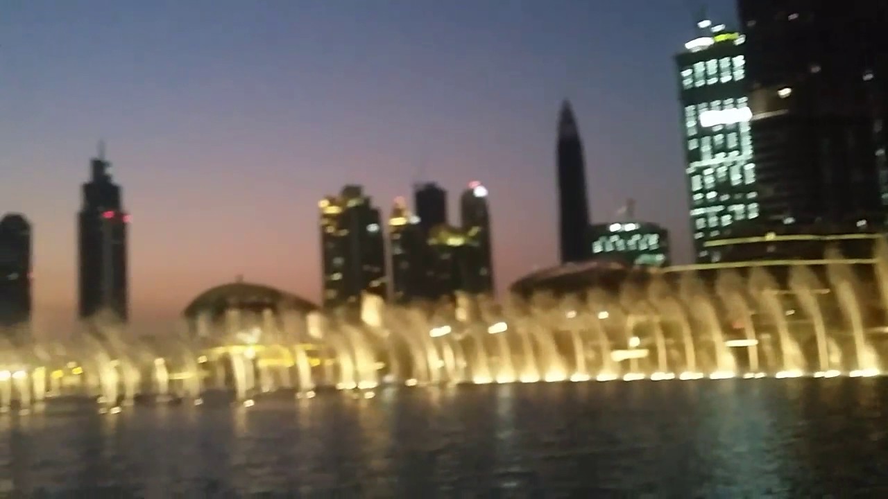 Dubai short clips - YouTube