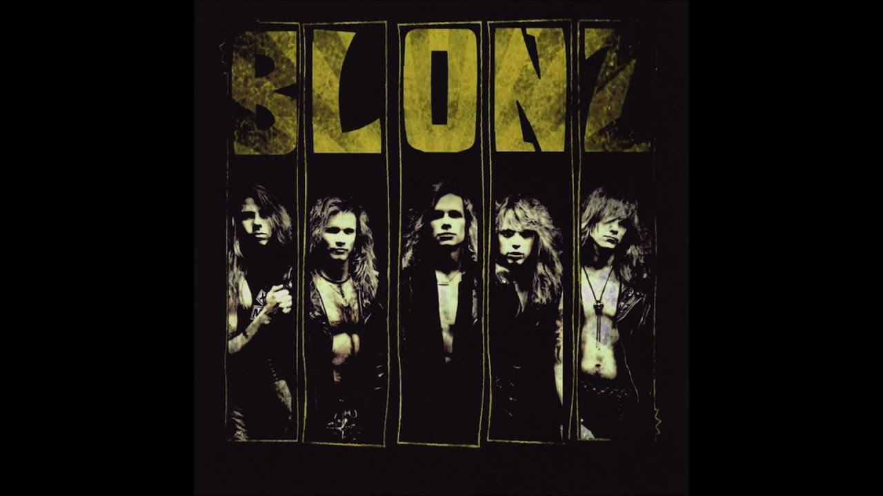 BLONZ - BLONZ (full album) - YouTube