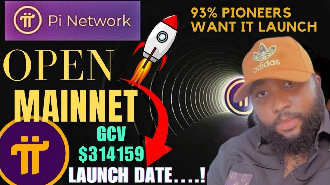 PI NETWORK UPDATE : Is the Price of 314,159$ a Fair Price for 1 Pi Coin ...