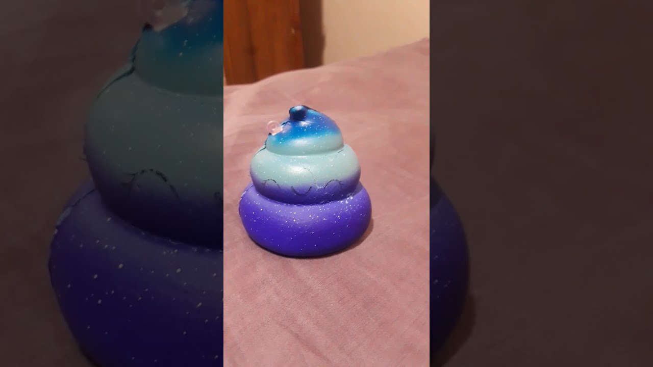 Squishy fanspart 1 - YouTube