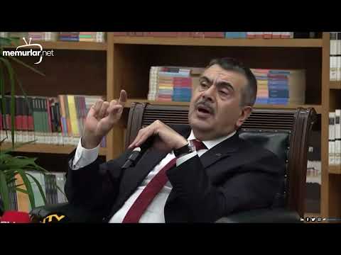 MEB Bakanı’ndan TYT ve YKS İçin Kritik Mesaj