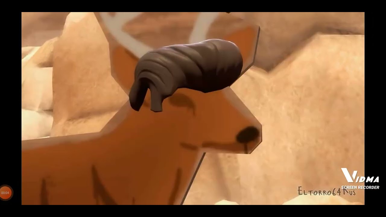 The engineer is Engi-Deer! - YouTube