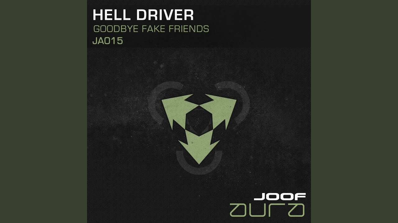 Goodbye Fake Friends (Original Mix) - YouTube