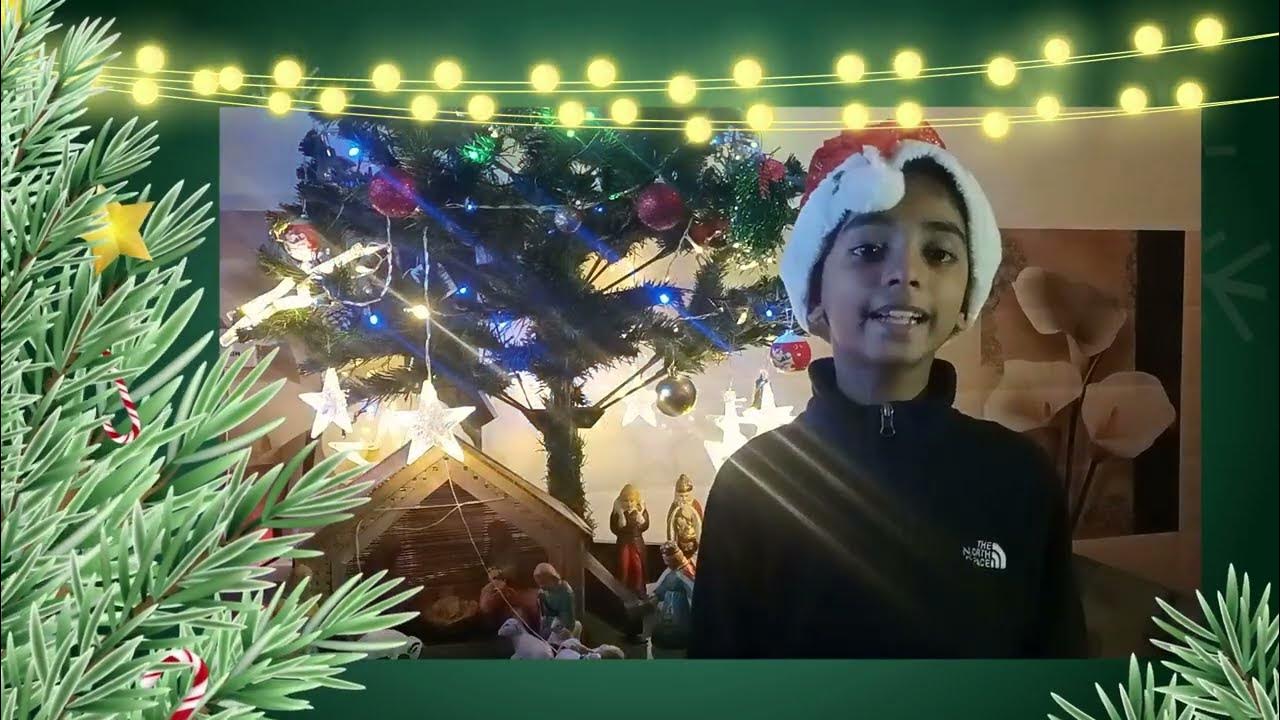 Let it be Christmas everywhere I cover I Alan Jackson I Merry Christmas ...