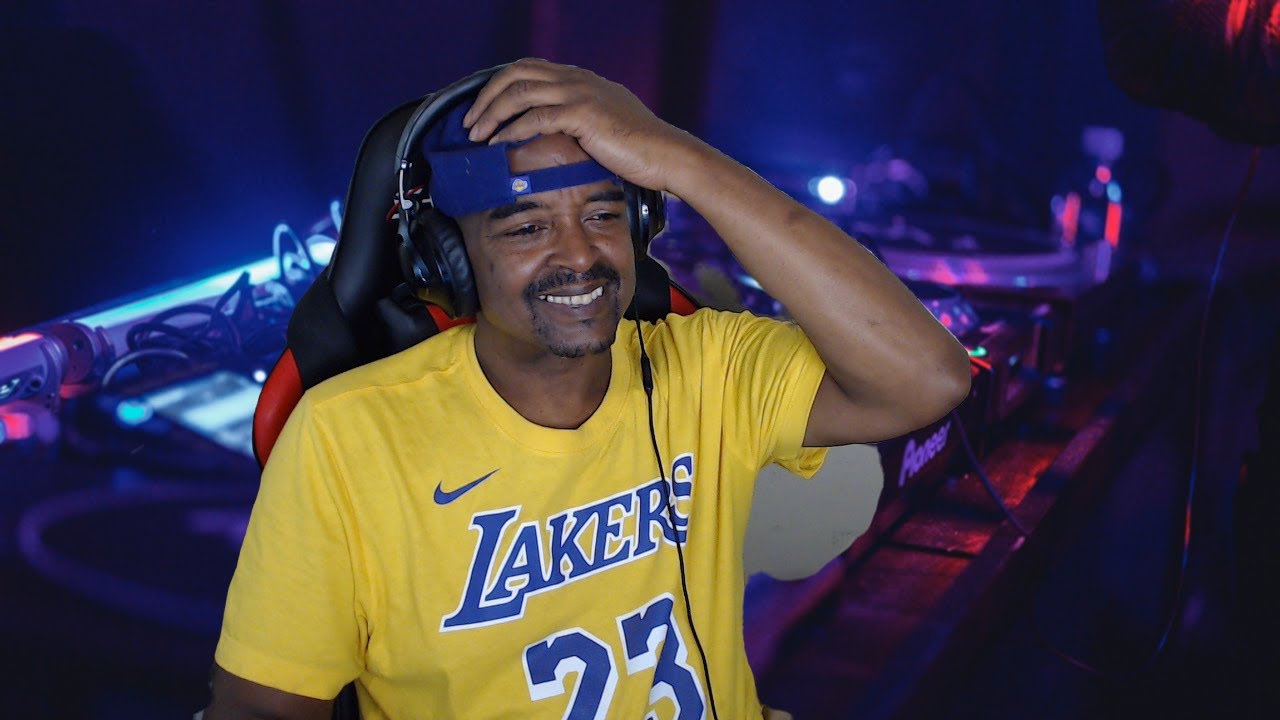 AMERICAN REACTION TO PDOT O SOAKED IN BLEACH CRs WORLD REACTION - YouTube